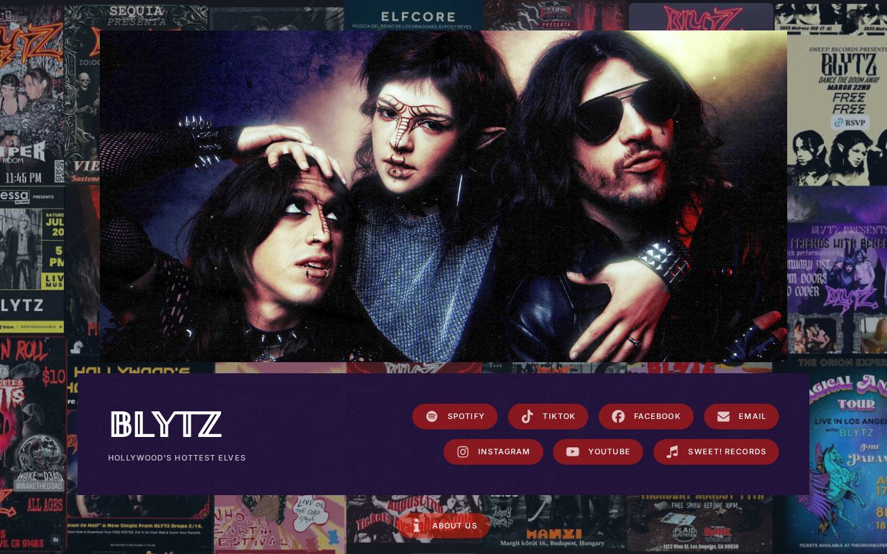 BLYTZ